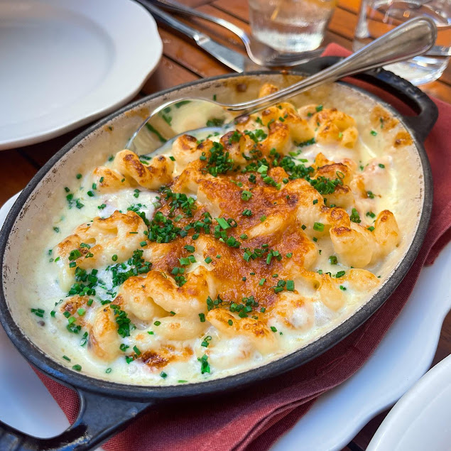 Explore Trivoli Tavern's Menu: Steaks, Oysters & Cocktails in Chicago